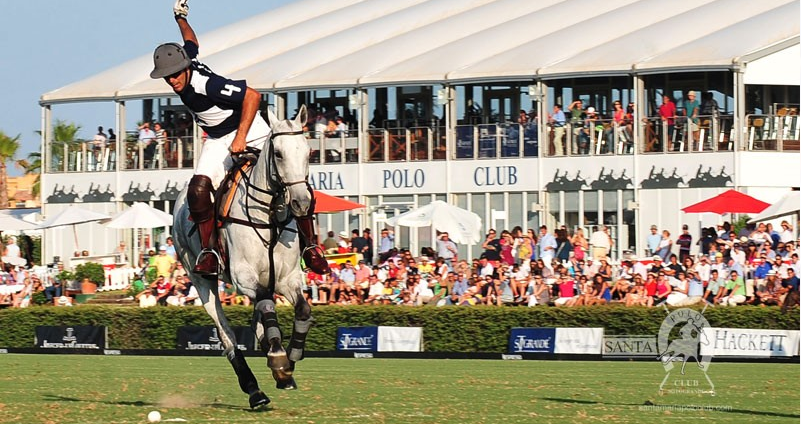 The European Polo Championship comes to Sotogrande - Holmes Property Sales