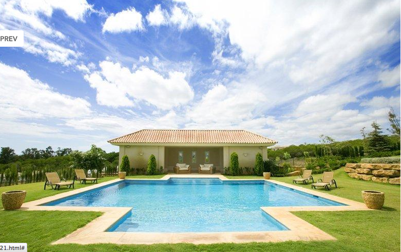 Luxury, tranquillity and golf…Almenara - Holmes Property Sales
