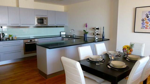 Atlantic Suites – Luxury living in Gibraltar - Holmes Property Sales