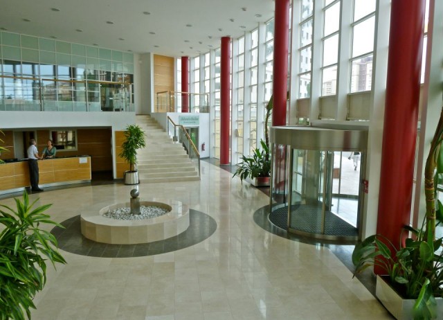 Atlantic Suites – Luxury living in Gibraltar - Holmes Property Sales