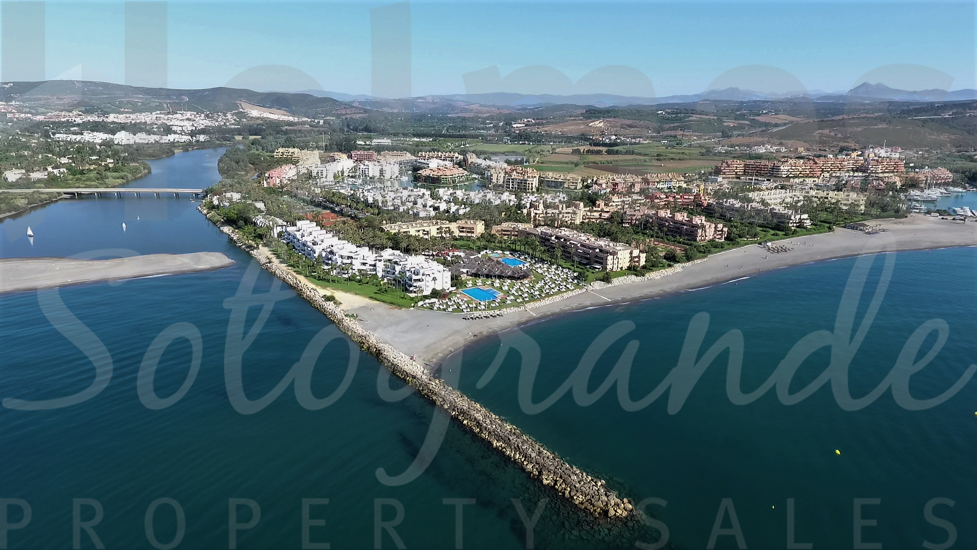 Photos of Sotogrande | Gallery of Sotogrande Images